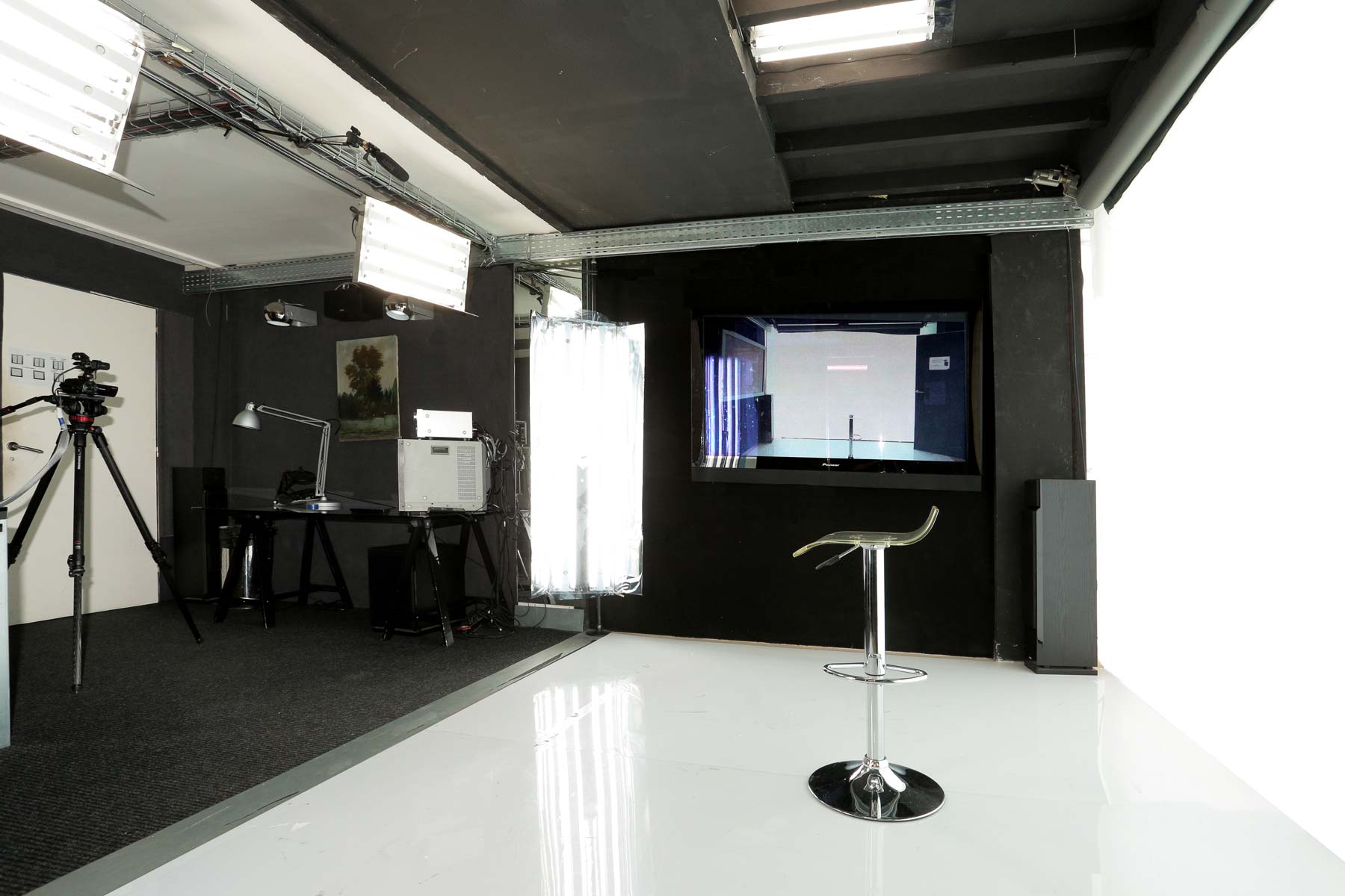 STUDIO - Relaiswebcasting - Webcast Service Operator